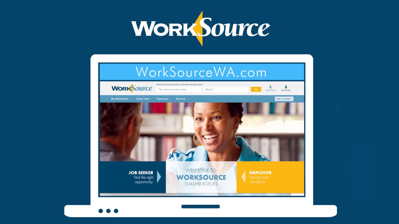 WorkSource Introduction