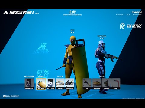 Steam Community :: Video :: Winning A Tournament With a Missing ...