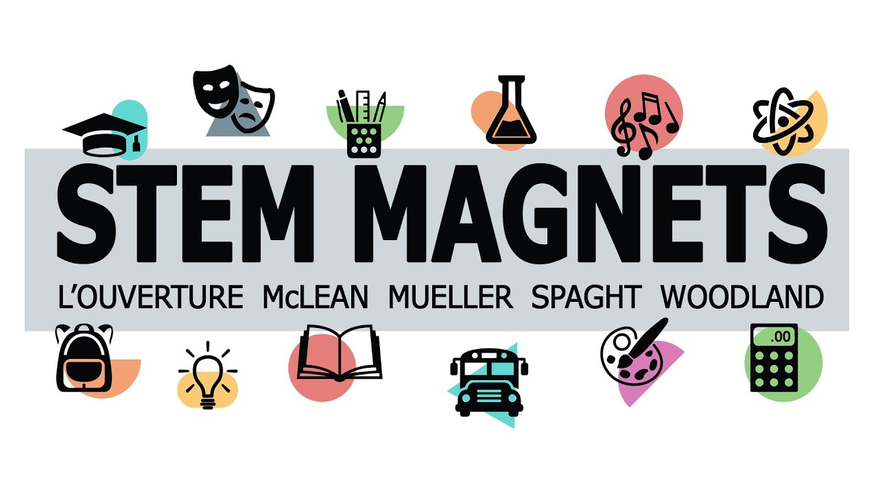 STEM Magnet Choices