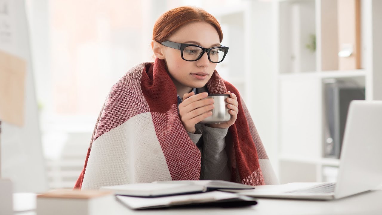 Thermostat Wars: 3 Gadgets To Keep You Warm At The Office
