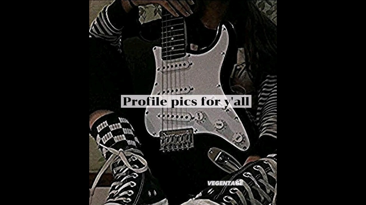 Here is some profile pics fir y'all || Emo ||