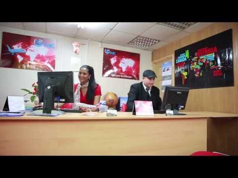 Barking & Dagenham Business Awards 2013 - Customer Service - MK Travels UK Company Ltd.