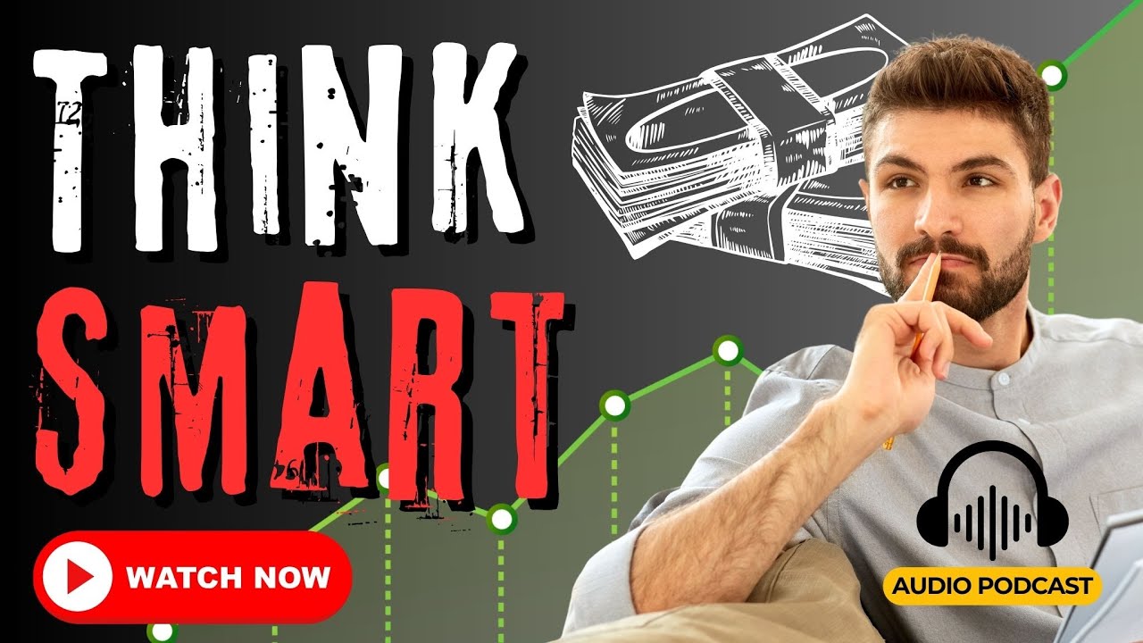 Turn $5 into Passive Income | Beginner's Guide to Smart Investing