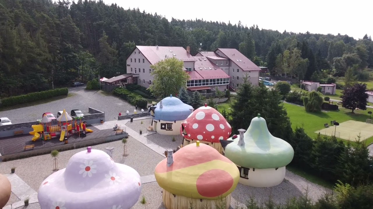 Jesenice v novém: pobyt s all inclusive či polopenzí | Slevomat.cz