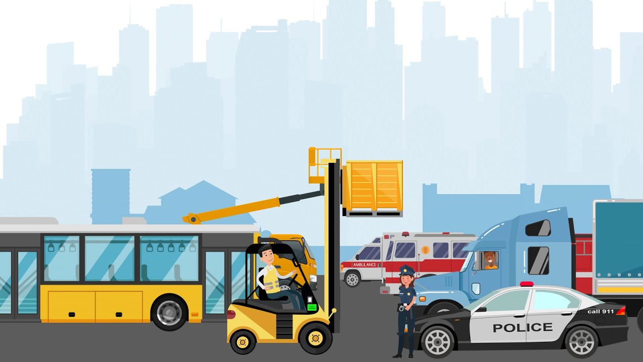 Reliable Driver Identification: Ultimate Safety & Control