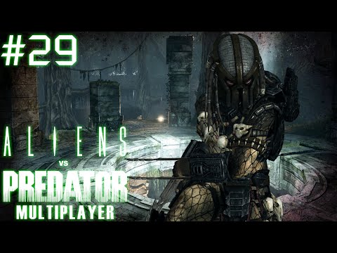 Steam Community :: Video :: Aliens vs. Predator [2010] - Multiplayer #29