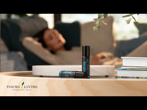 Nature’s Ultra Soothe CBD Roll-On | Young Living Essential Oils