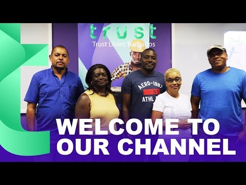 Welcome to Trust Loans Barbados