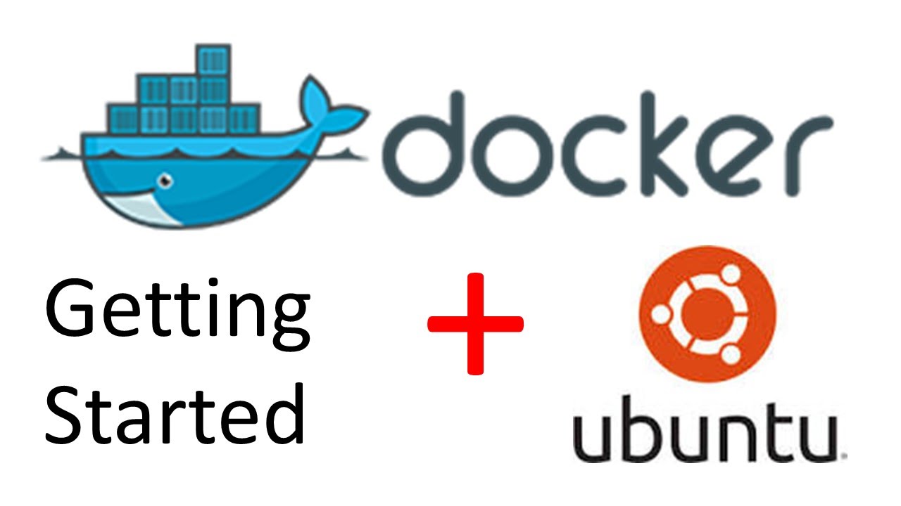 Docker quick start and useful commands