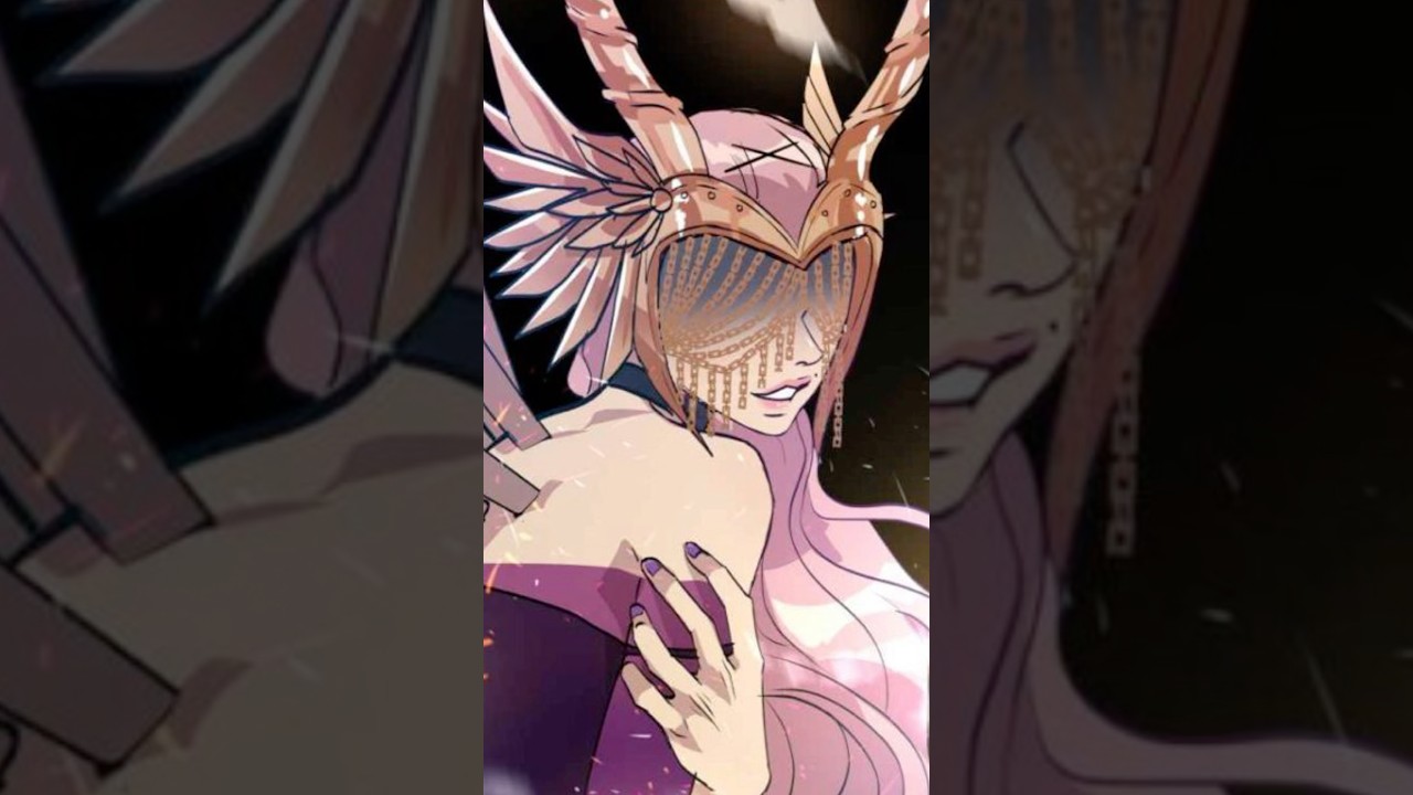 This Manhwa Is Tragic