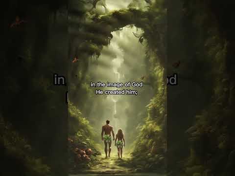 Genesis 1:27 daily bible verse | bible verse of the day | bible verse for today | today's verse