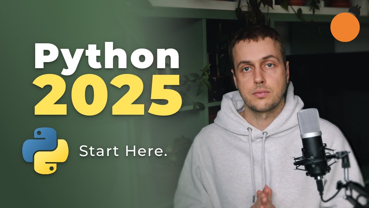 Mastering Python in 2025: A Comprehensive Guide to Learning Fast | Galaxy.ai