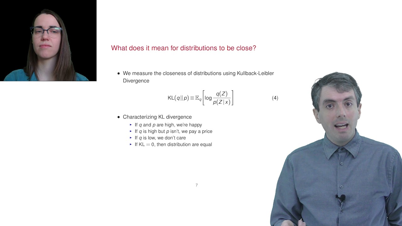 Variational Methods: How to Derive Inference for New Models (with Xanda Schofield)