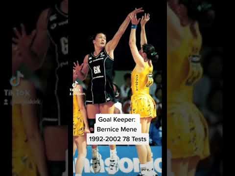 Skyla's Greatest Teams Ever: Episode 1 Silver Ferns ππ³πΏπͺ
