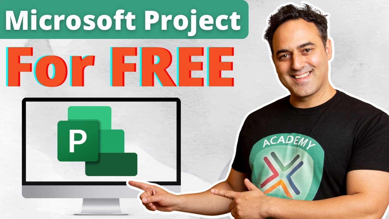How to use Microsoft Project | MyExcelOnline