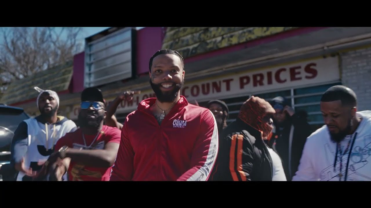 Hotboi Ty - Cold Feet (Review) (ArtistRack Hip Hop Music)