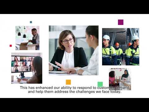 SGS Group Profile 2022