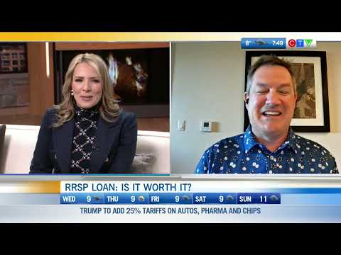 RRSP Loan: Is it Worth it?