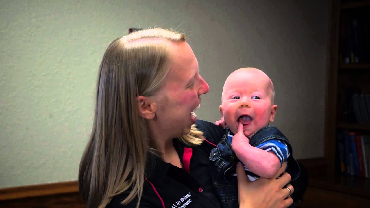 Back To Wellness Chiropractic Ankeny, IA