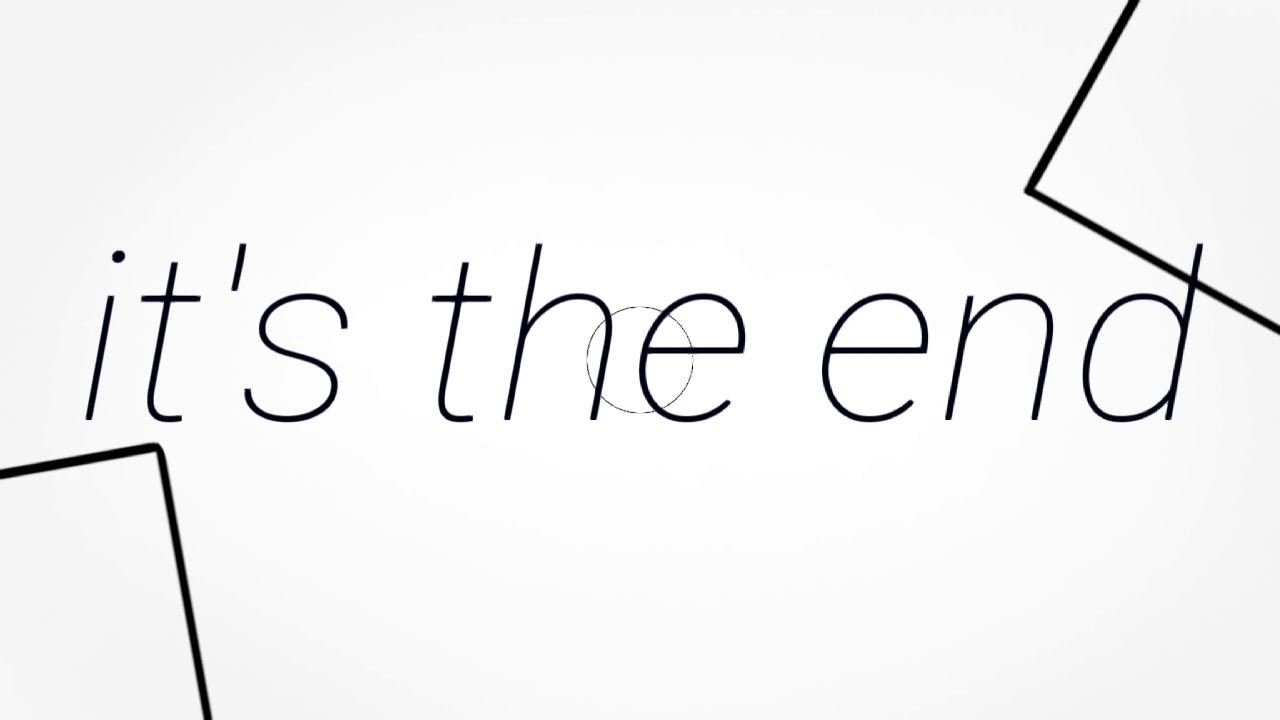 EndLess meme [background]