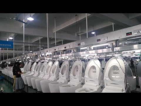 Smart Toilet manufacturers & suppliers Bidet Toilet Seats mopotoilet com