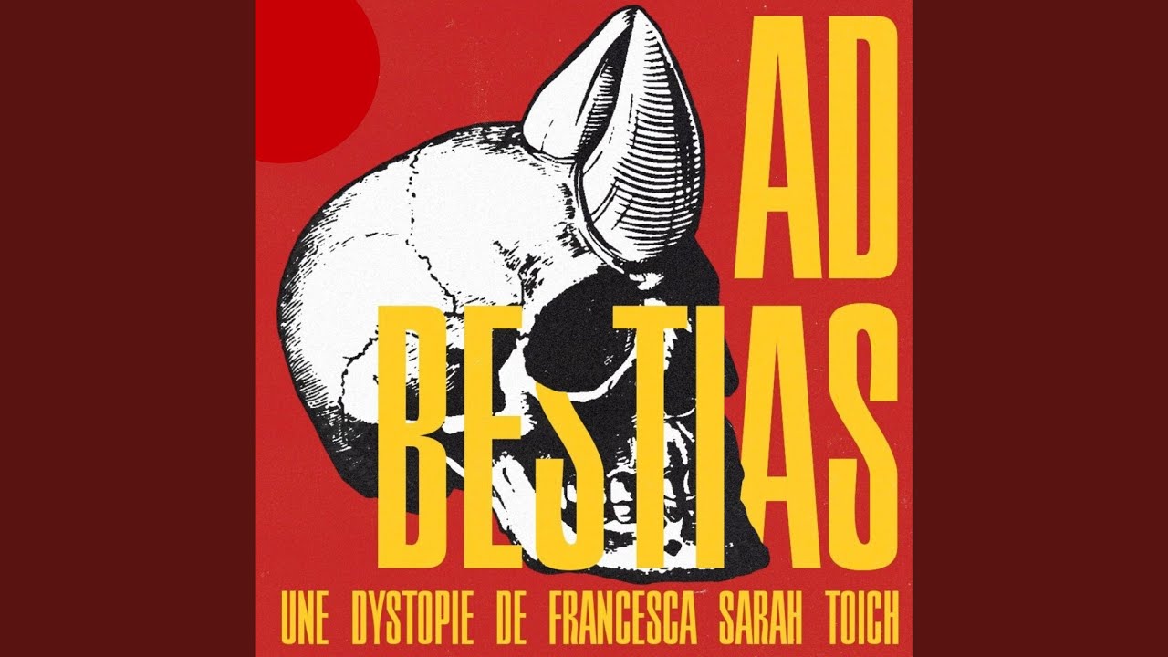 Chapter 67 - Ad Bestias