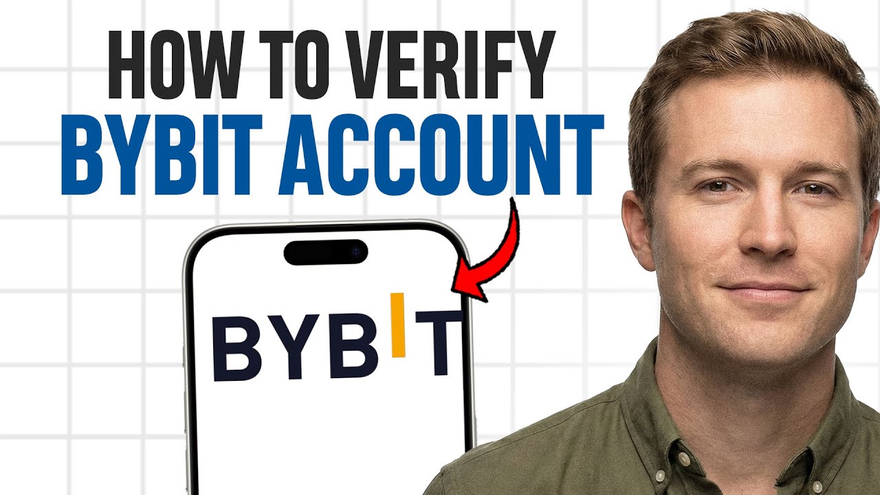 How to Open and Verify Bybit Account (Step by Step) | 2026 UPDATE ✅