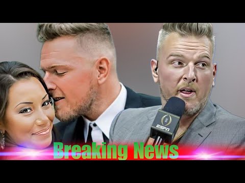 Pat McAfee’s Shocking WWE Departure: What This Indefinite Hiatus Means for Fans!"