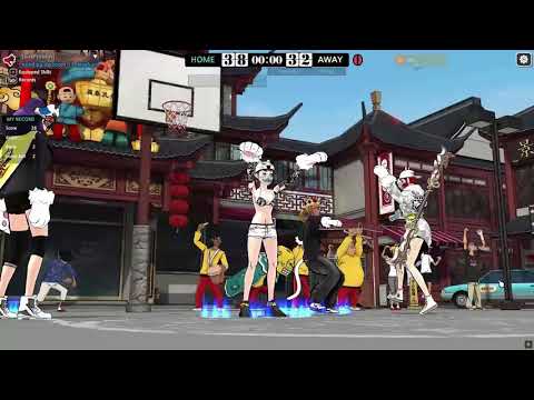 Steam Community :: Video :: Freestyle 2 2021