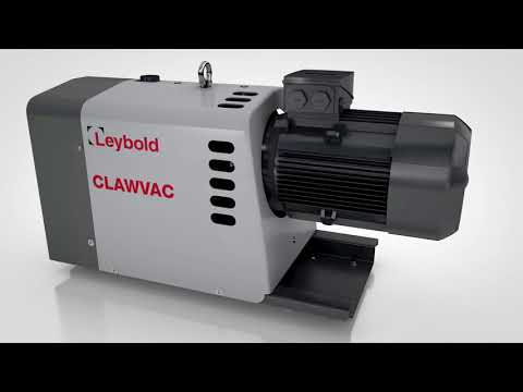 Leybold India Private Limited - Manufacturer of Vacuum Pumps & Vacuum ...