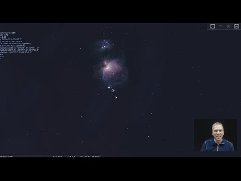 Eyes on the Sky: Gems around the Orion Nebula
