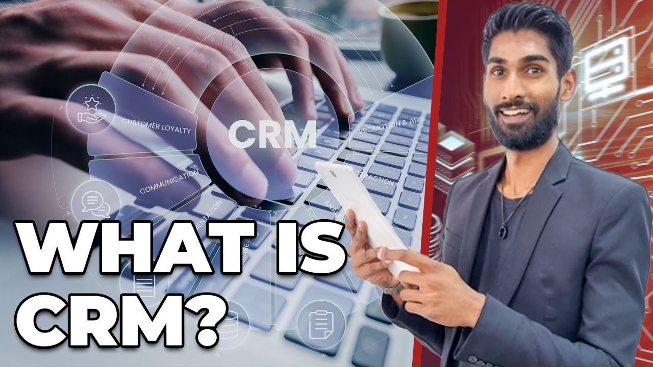 Instant Invoicing - Customer Relationship Management