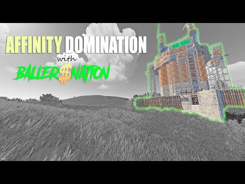 Steam Community :: Video :: RUST PVP HIGHLIGHTS #17 // B$N // AFFINITY MAIN