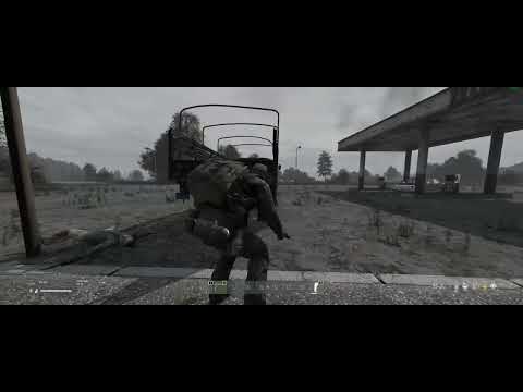 Steam Community :: Video :: DayZ - Sick and desperate PVP.