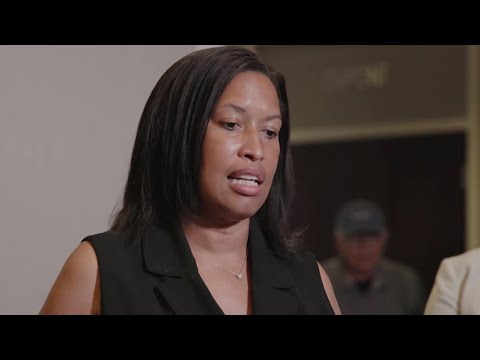 Bowser reacts to DC Council approach to stadium deal: The News4 Rundown | NBC4 Washington
