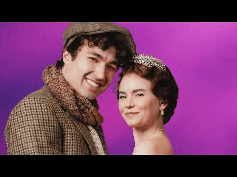 Insider's Look! Anastasia: The Musical at MSMT