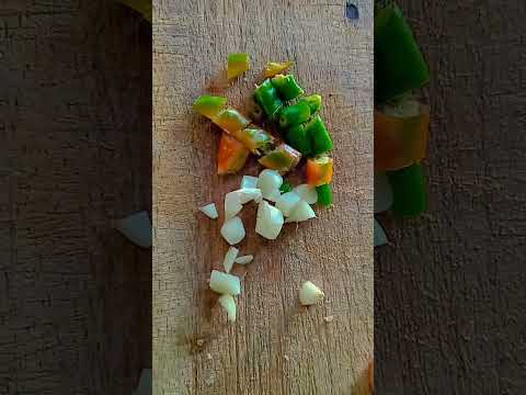 new tarike se Parivar ki bhujiya banane ki recipe Sanjana shop Date 24/6/2025@sssssl2445