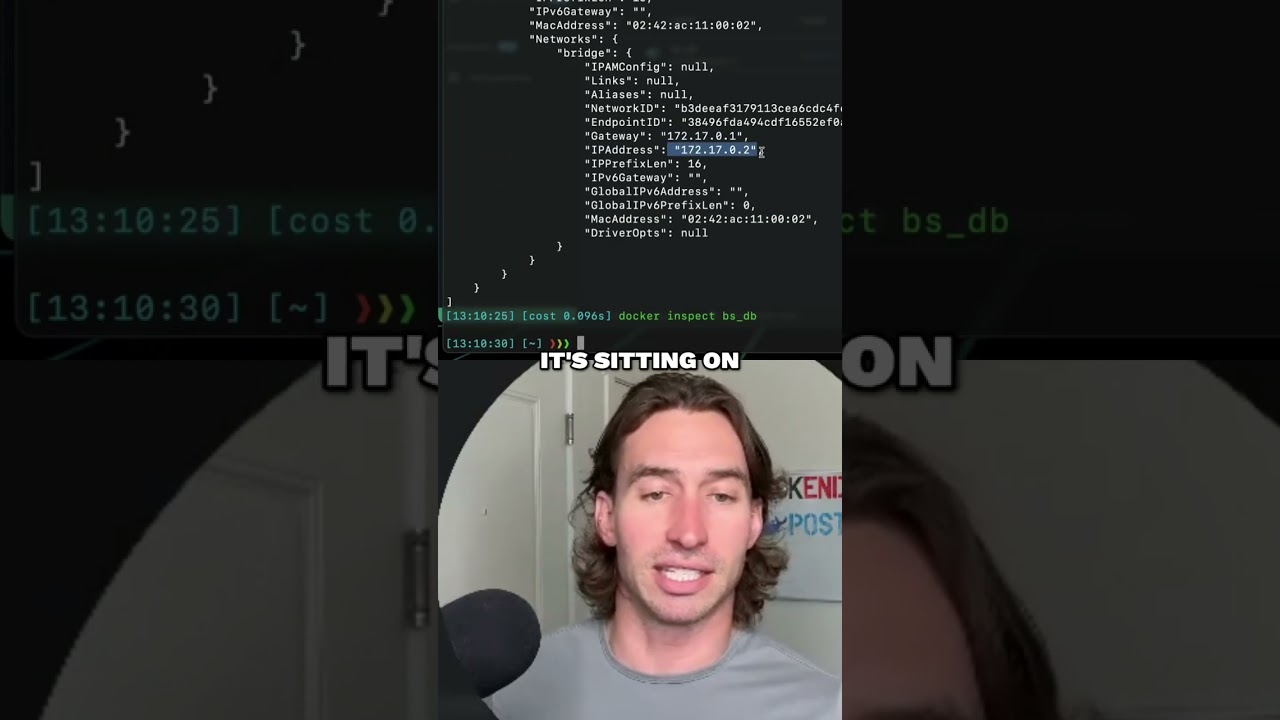 Setting Up a Local Development Environment with Docker Desktop #ElixirMentor
