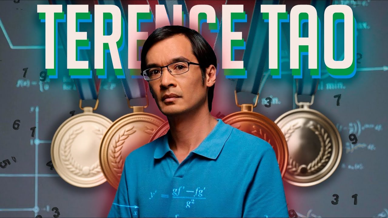 Él es el hombre con el IQ más alto de la historia