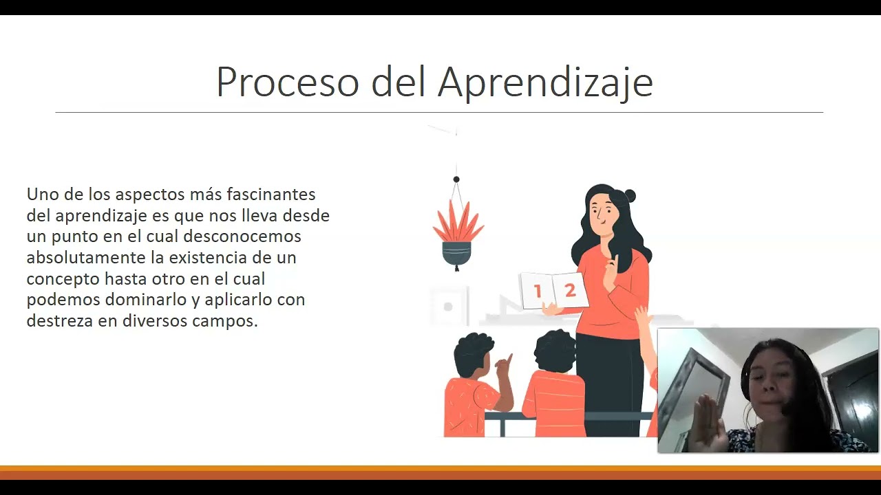 Desarrollo del Aprendizaje y la Inteligencia