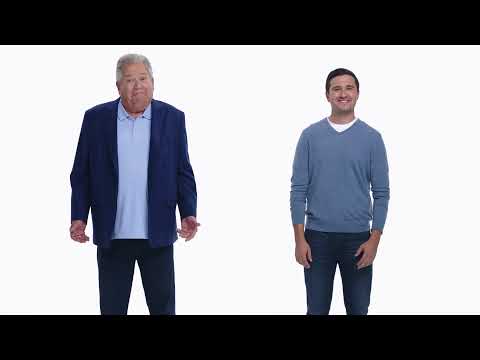 Sit 'n Sleep: "The Apple Doesn't Fall Far from the Tree"