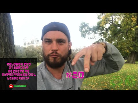 🆕entrepreneurial Leadership Style Definition ▶ What Does Entrepreneurial Leadership Mean Popular Vid