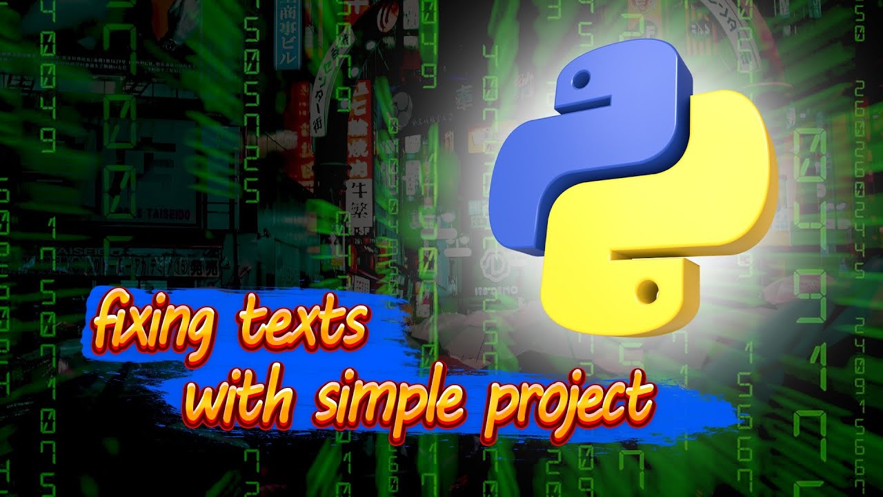 Testing a Python Project for Grammar Correction: Real-Time Error Detection and Correction