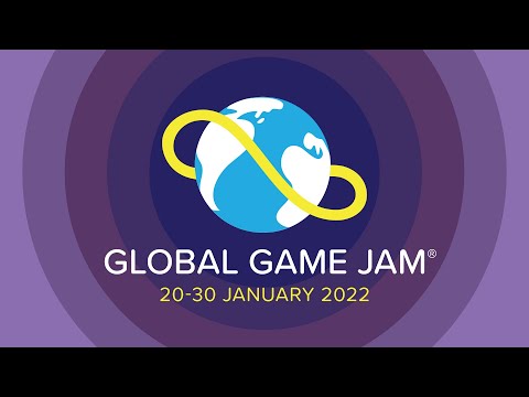 Global Game Jam 2022 Final Presentations