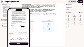 DocuSeal Software - 2023 Reviews, Pricing & Demo