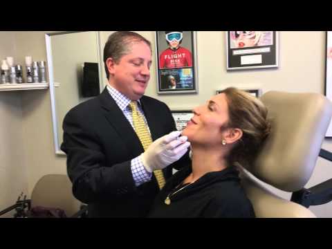Under the Needle: Getting Botox & Fillers With Dr. Brian Cohen