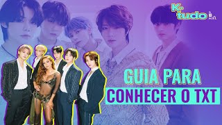 Parceria de Anitta com TXT mistura k-pop e funk em “Back For More ...