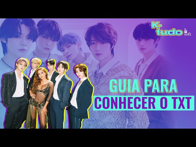 Parceria de Anitta com TXT mistura k-pop e funk em “Back For More ...