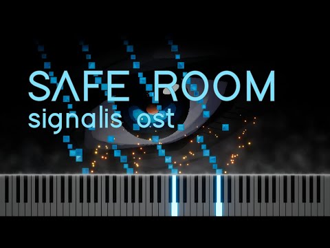 Steam Community :: SIGNALIS