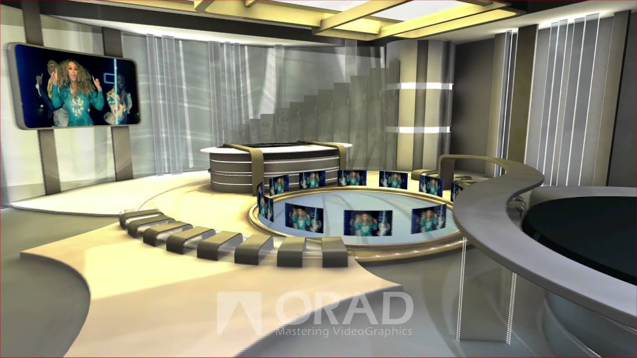 Orad's virtual library: Seventies Set